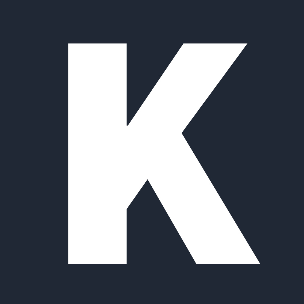 Ken’s Developer Portfolio